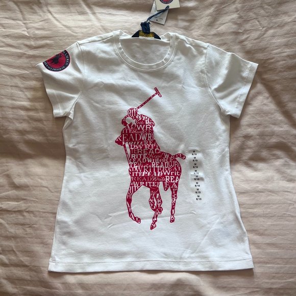 Polo Ralph Lauren | Shirts & Tops | Polo Ralph Lauren Childrens Reach ...
